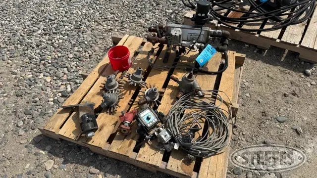 Steffes Group | Micro-Trak II NH3 controller