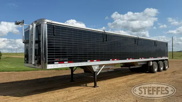 Steffes Group | 2019 Timpte Super Hopper