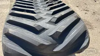 Steffes Group | John Deere 9RX track