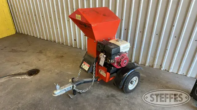 Steffes Group | Crary Bearcat 70580