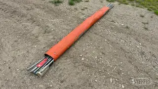 Steffes Group | Culvert rod set