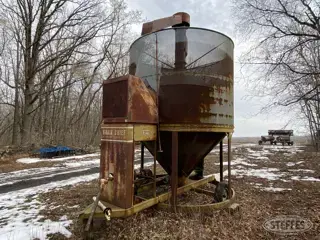 Steffes Group | Grain Chief