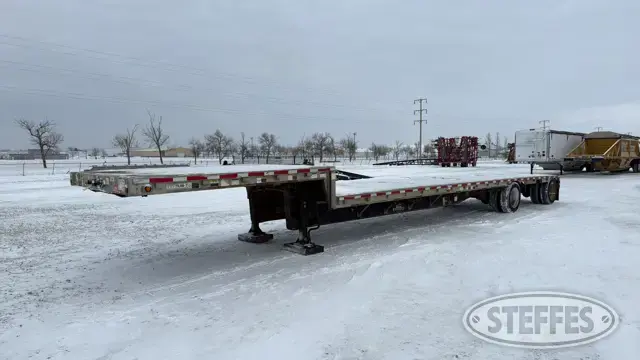 Steffes Group | 2008 Wilson