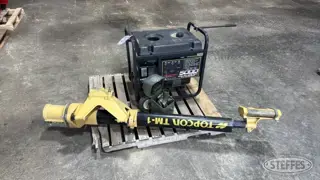 Steffes Group | Topcon TM 1