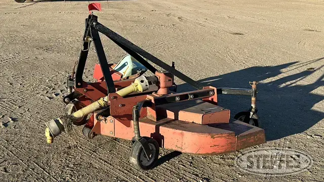 Steffes Group | Bush Hog ATH 720