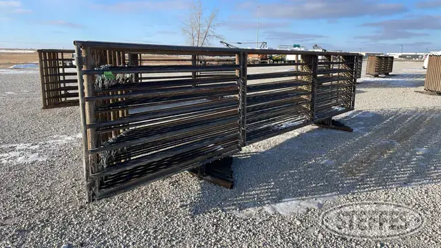 Steffes Group | A&K Best Panels