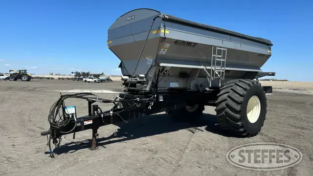 Steffes Group | 2018 AgForce FL3024