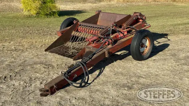Steffes Group | Imperial Welding