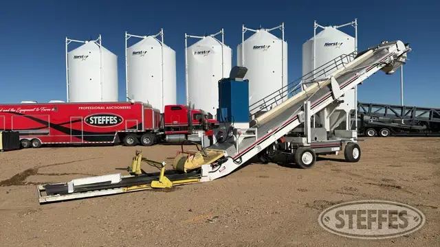 Steffes Group | 2017 Wilson 342D