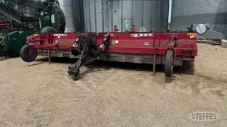 Steffes Group | 2010 Amity 3700
