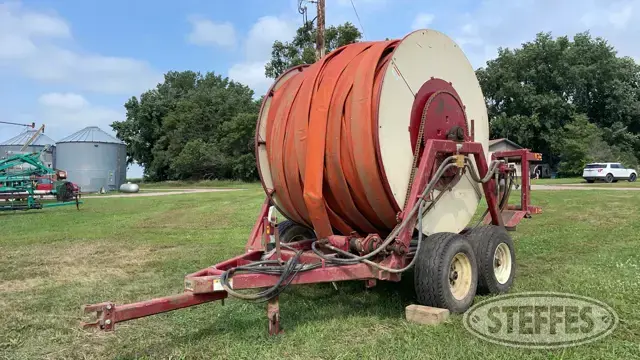 Steffes Group | Hydro Engineering HCT088