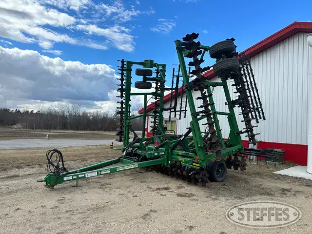 Steffes Group | Summers Supercoulter