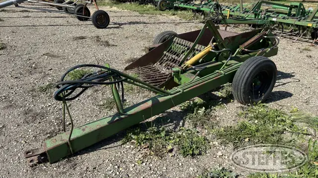 Steffes Group | Richard's Welding