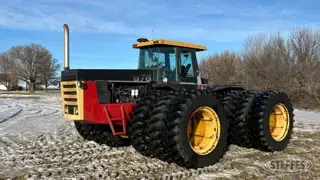 Steffes Group | 1988 Versatile 976