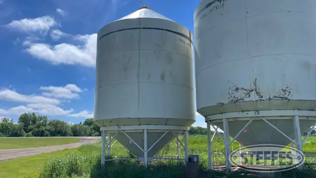 Steffes Group | Trail-Rite FB68