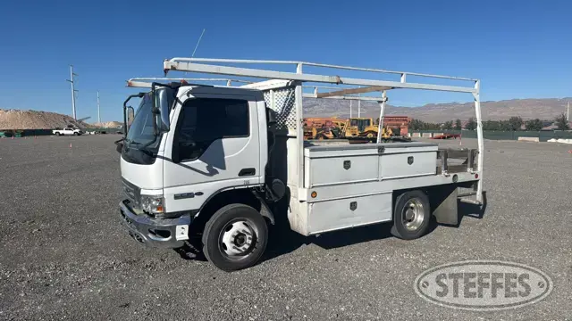 Steffes Group | 2006 Ford LCF