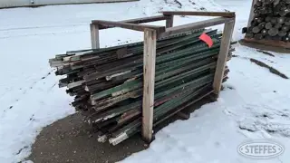 Steffes Group | Studded T-posts