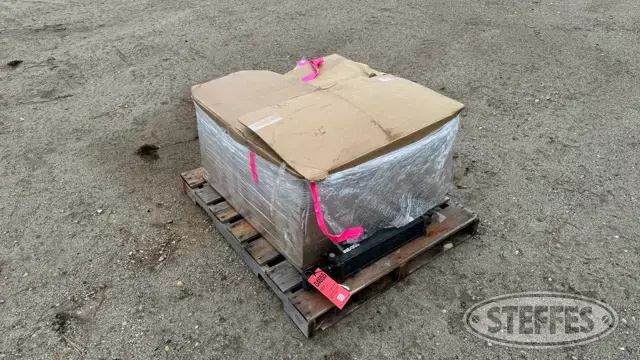 Steffes Group | Misc. Support Items