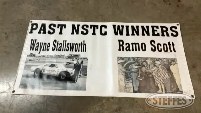 Steffes Group | Past NSTC Winners Banner