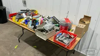 Steffes Group | Misc. consumables