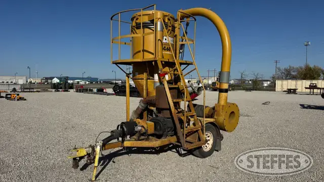 Steffes Group | Christianson Systems VacBoss 6068