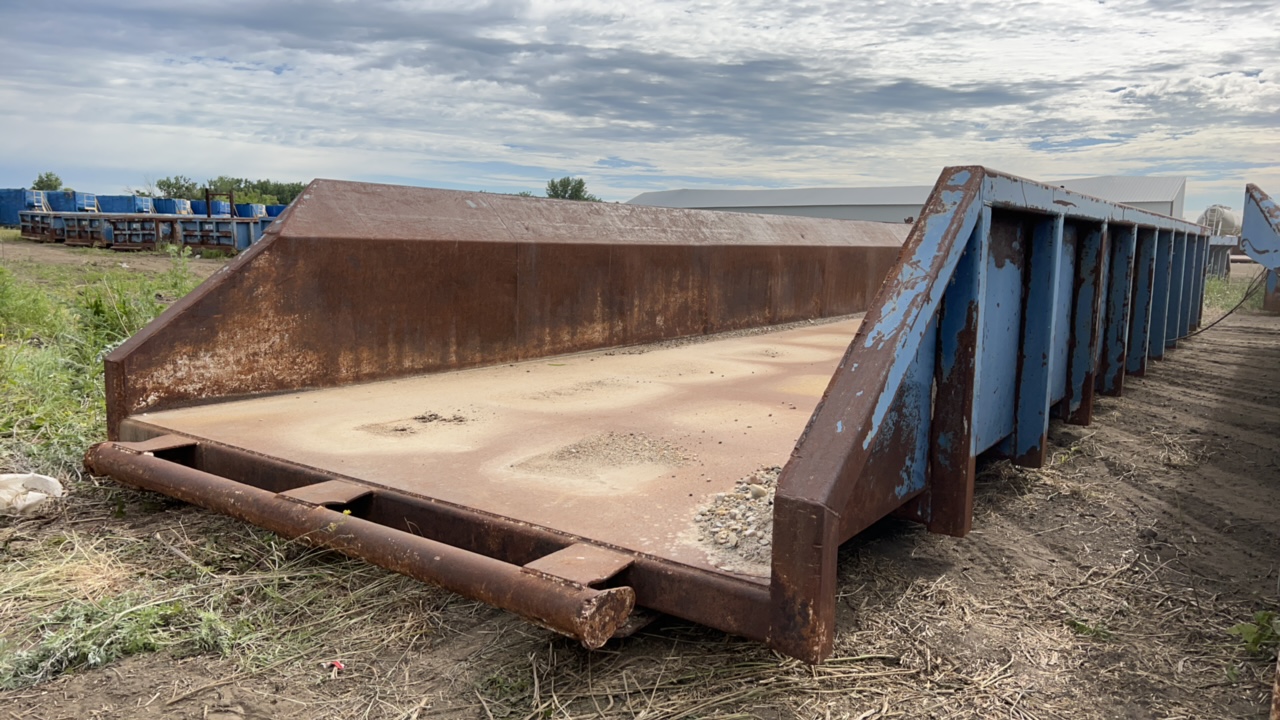 Steffes Group | True North Steel