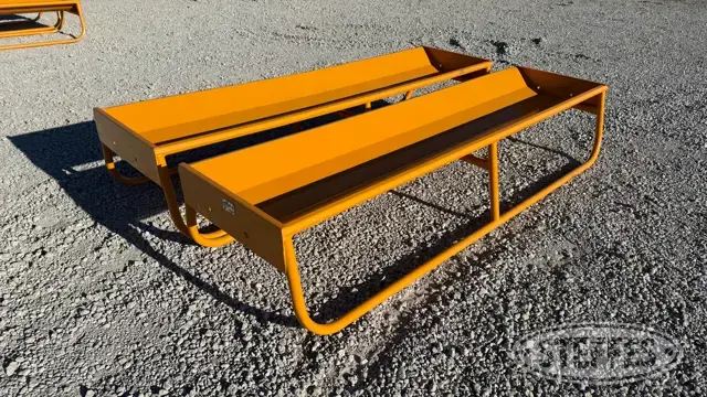 Steffes Group | 2026 Industrias America C10