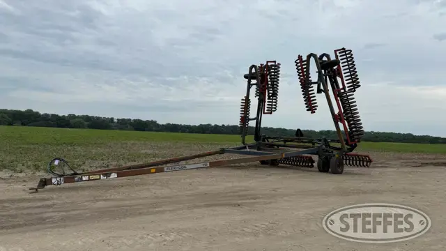 Steffes Group | Flexi-Coil 75