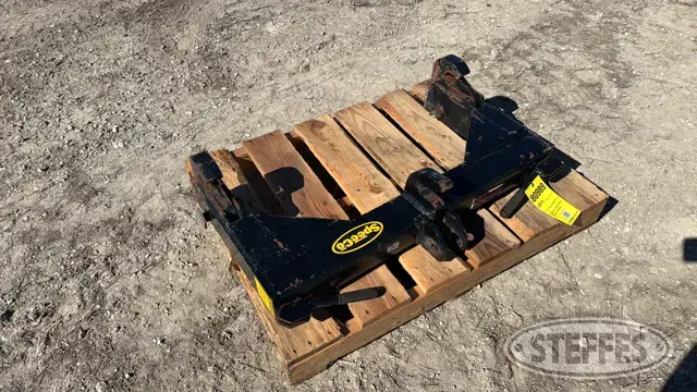 Steffes Group | SpeeCo Quick Hitch