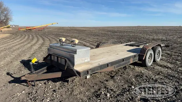 Steffes Group | 2005 Weld Rite