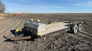 Steffes Group | 2005 Weld Rite