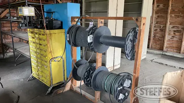 Steffes Group | Coll-O-Crimp T-400