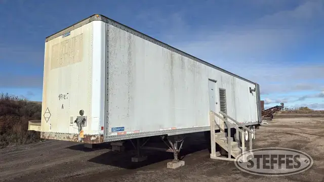 Steffes Group | Cummins power unit