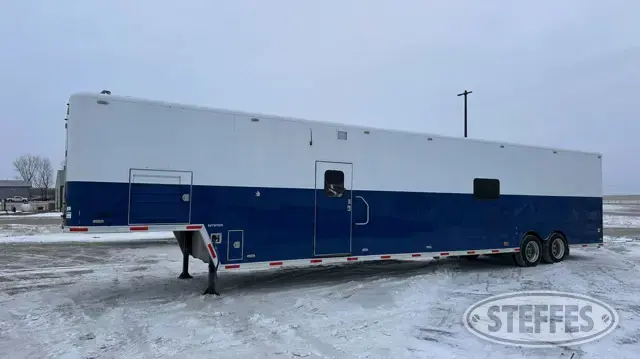 Steffes Group | 2018 Competition Trailers Inc.