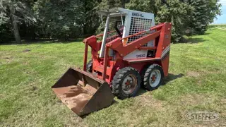 Steffes Group | 1988 Gehl SL3510