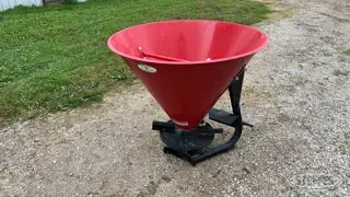 Steffes Group | Farm Star Equipment 250