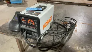 Steffes Group | Hobart Handler 125 EZ