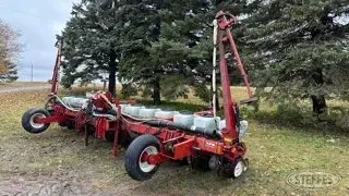 Steffes Group | White 5700