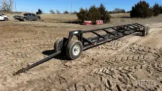 Steffes Group | Agri-Fab & Welding AH-36