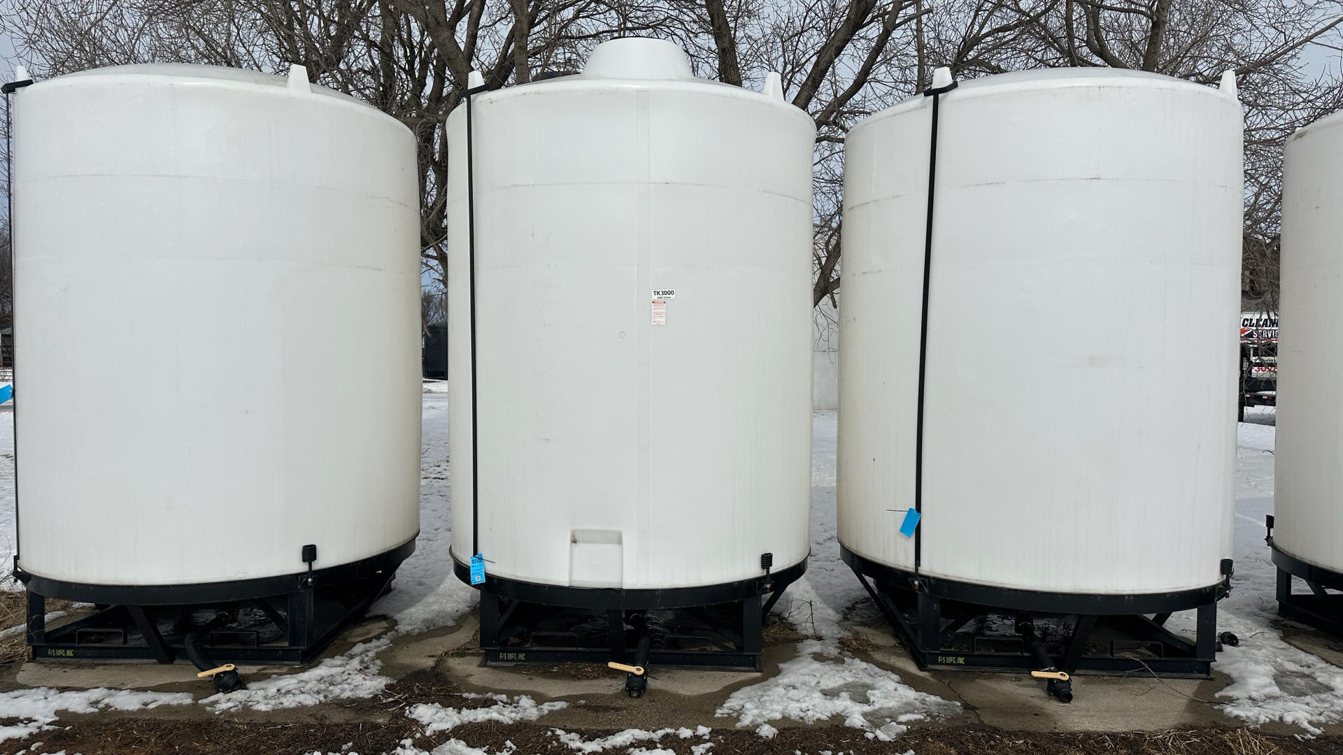 Steffes Group | F/S Mfg.