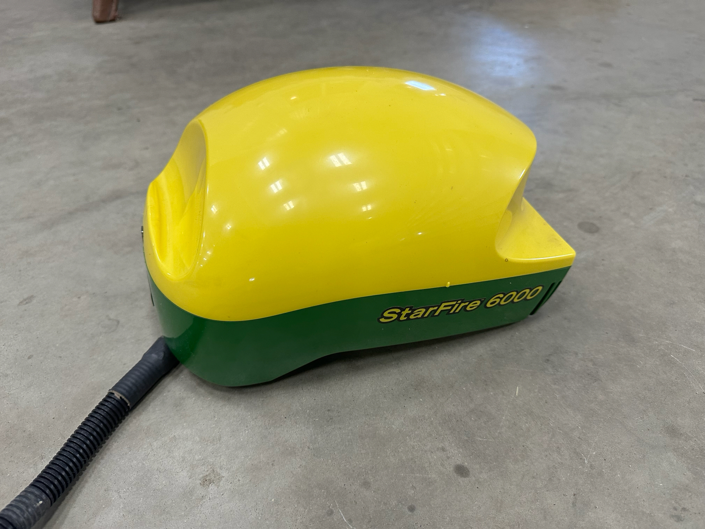 Steffes Group | John Deere StarFire 6000