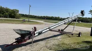 Steffes Group | KSI Conveyors 1208-37