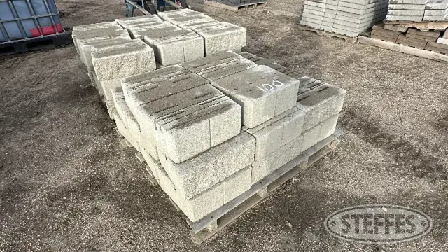 Steffes Group | Concrete Blocks