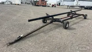 Steffes Group | Cole Welding
