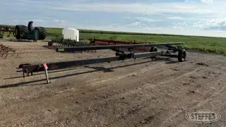 Steffes Group | Klugman Welding