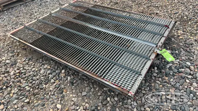 Steffes Group | Case IH top sieve