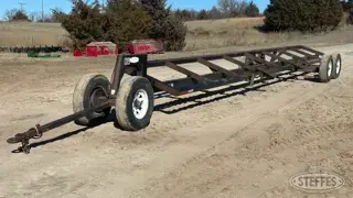 Steffes Group | Agri-Fab & Welding AH-36