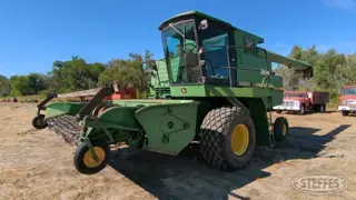 Steffes Group | John Deere 6620