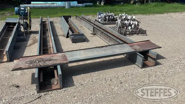 Steffes Group | Grain drag parts