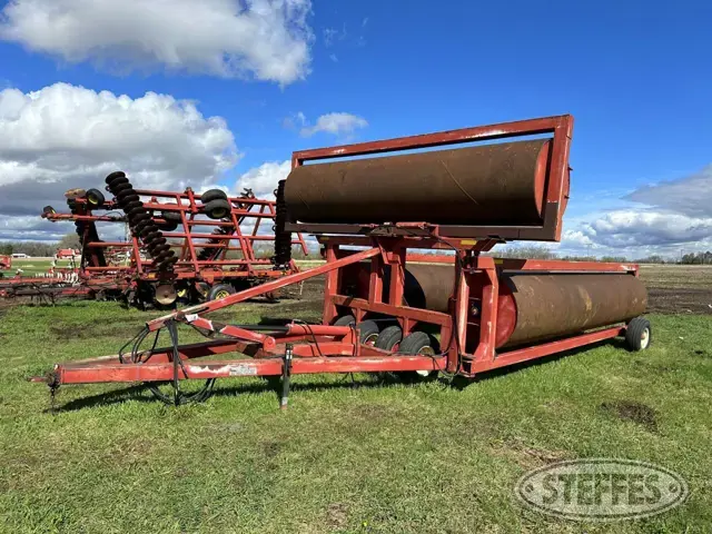 Steffes Group | Moulson's Welding